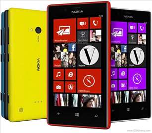 Telefon Nokia lumia 720