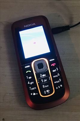 Nokia 2600 classic