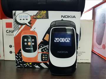 Nokia 3310F na preklop srpski meni