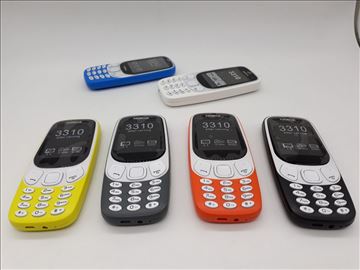 Nokia3310 srpski meni, Nokia 8110
