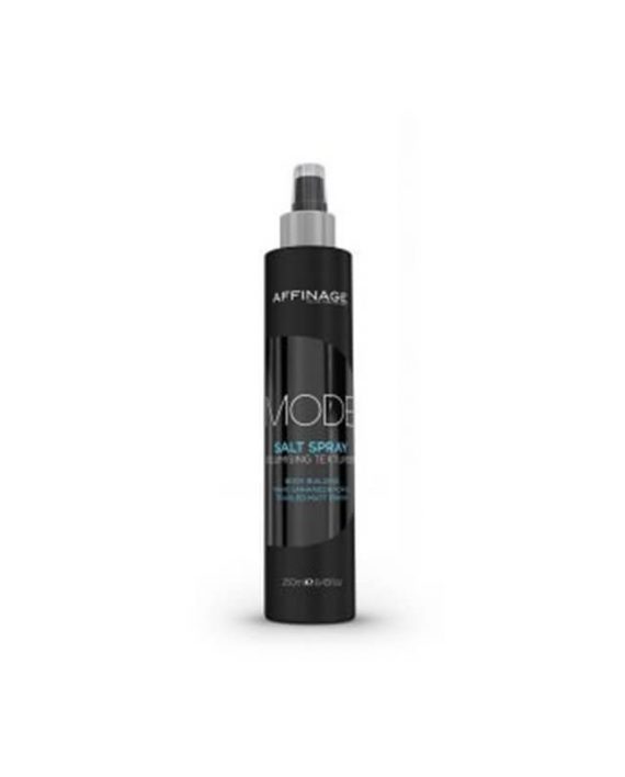 Mode Salt Spray za definiciju i očuvanje talasa u kosi Affinage