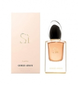 Si Le Parfum Giorgio Armani parfem
Giorgio Armani parfem
parfum, 40 ml