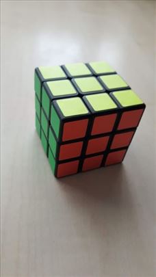 Rubikova kocka