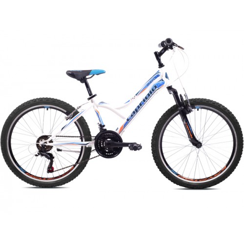 Dečiji bicikl Capriolo Diavolo 400 FS 919308-13