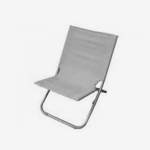 Stolica za plažu 500x700x760mm Haus