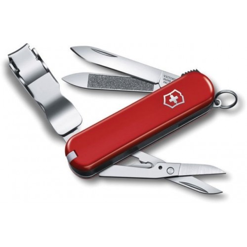 Victorinox nožić sa grickalicom za nokte