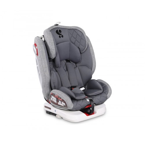 Auto Sedište Roto 0-36 kg Isofix Siva