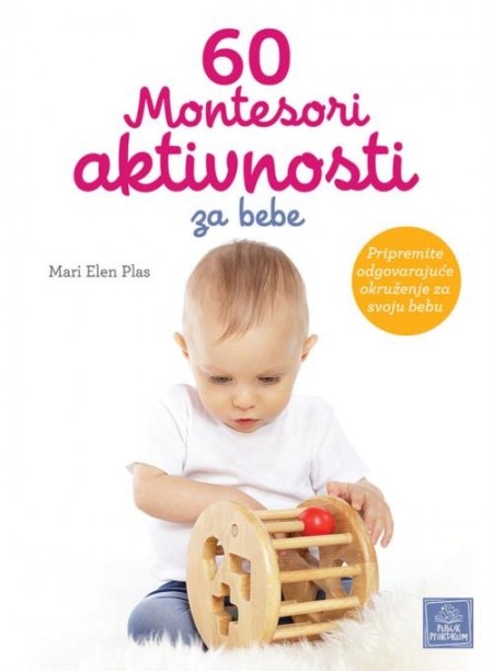 60 Montesori aktivnosti za bebe ( 968 )