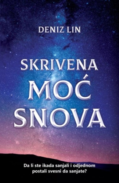 Skrivena moć snova - Deniz Lin ( H0013 )