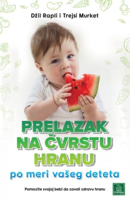 Prelazak na čvrstu hranu - Dž.Rapli i T.Murket ( 979 )