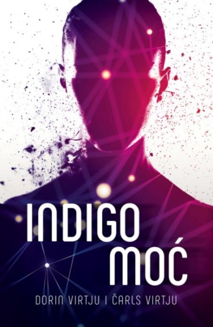 Indigo moć - Dorin Virtju i ČarlsVirtju ( H0003 )