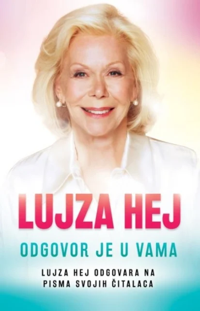 Odgovor je u vama - Lujza Hej ( H0006 )