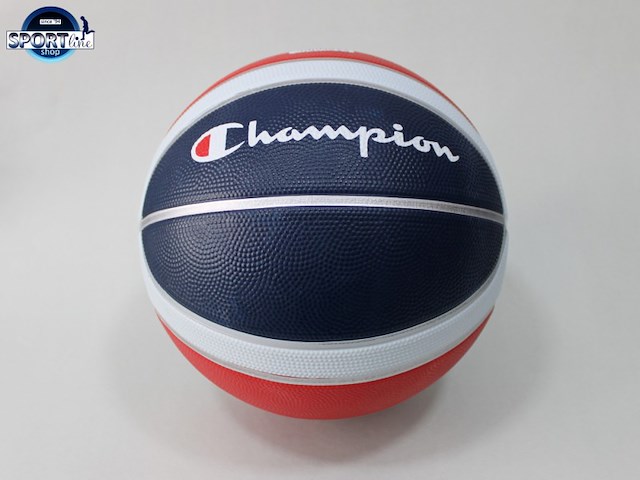 Champion lopta za košarku SPORTLINE