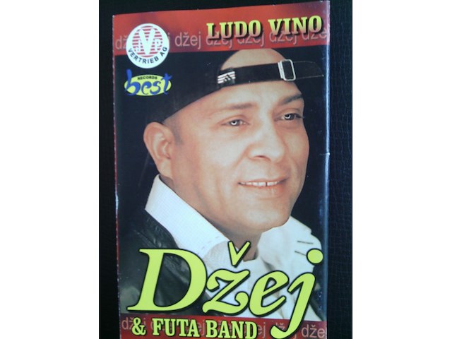 DZEJ - LUDO VINO