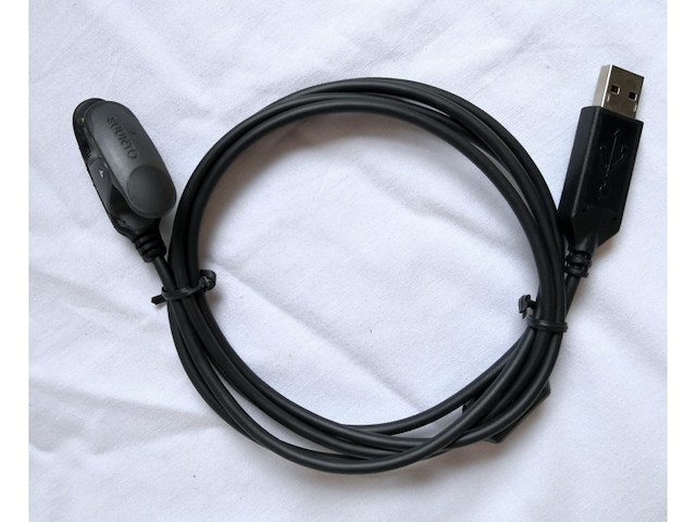 Suunto USB kabel