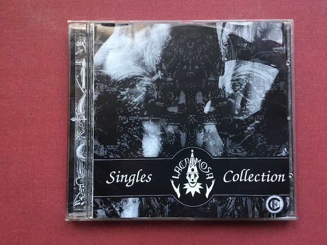 Lacrimosa - SINGLES COLLECTION  Compilation 1999