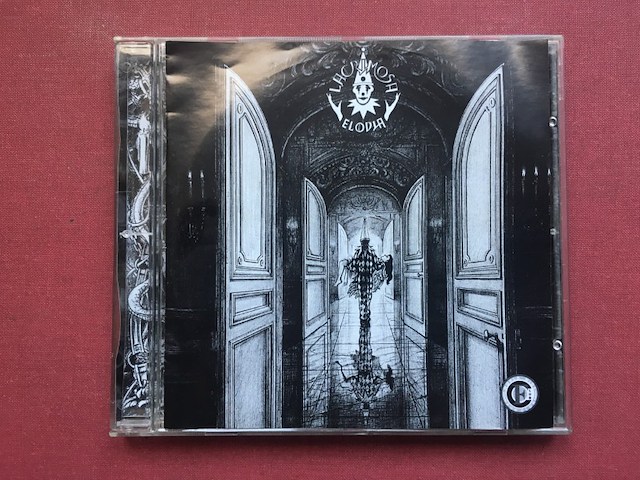 Lacrimosa - ELODIA   1999