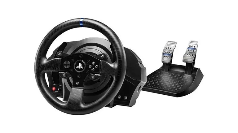 Thrustmaster Thrustmaster volan T300 RS EU Version (34326)