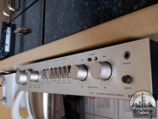 Luxman pojačalo L-113a,Vintage,garancija!