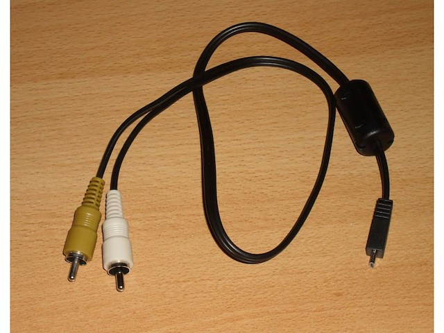 LUMIX USB A/V kablić za digitalne fotoaparate