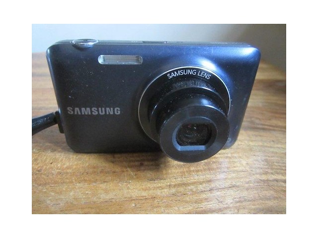 SAMSUNG ES95 - digitalni fotoaparat 16.2MP - NEISPRAVAN