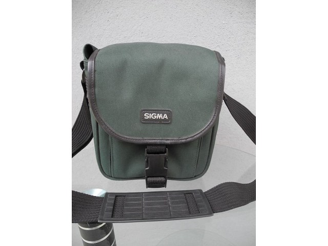 SIGMA torba za DSLR aparate i opremu