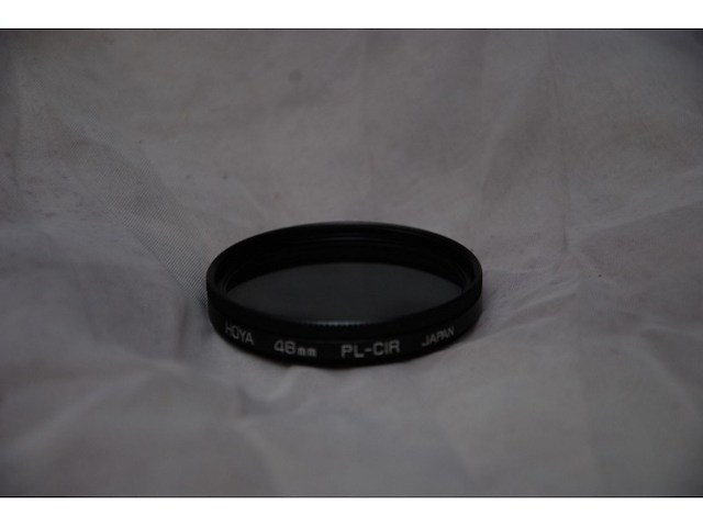 Hoya Polarizacijoni filter 48mm