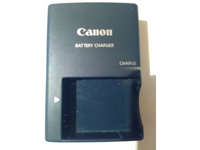 canon punjac baterija cb-2lxe ispravan kao sa slika