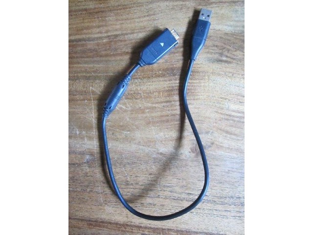 SAMSUNG USB Data kabl CB34U05A / SUC-6