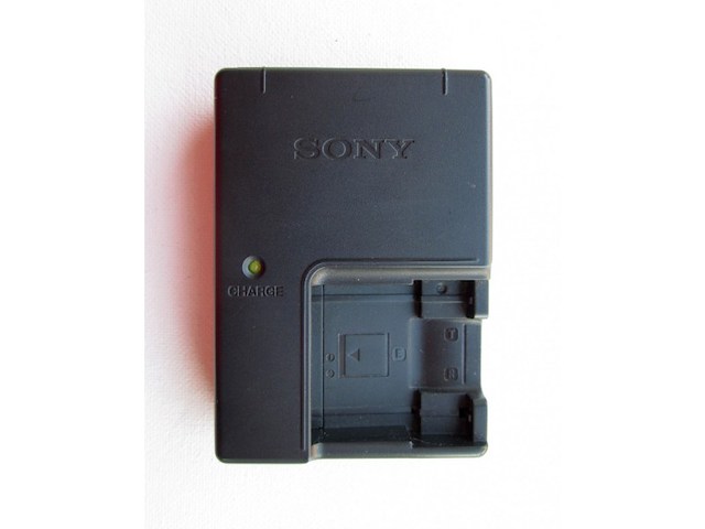 Sony BC-CS3 punjač za baterije: NP-BD1 NP-FD1 NP-FR1...