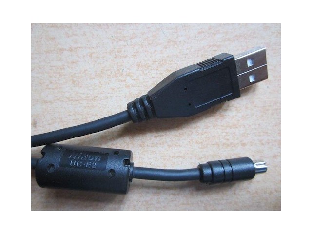 NIKON USB kabl UC-E2