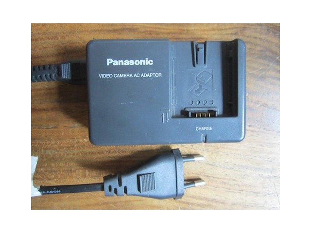 Panasonic VSK0651 - punjač za video kamere