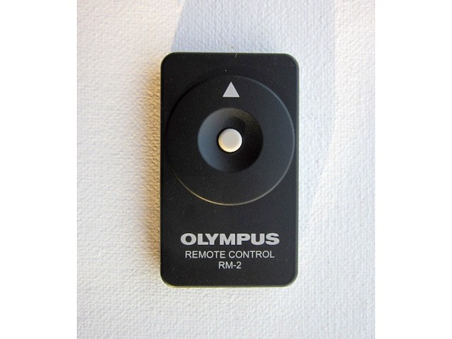 Olympus RM2 daljinski okidač