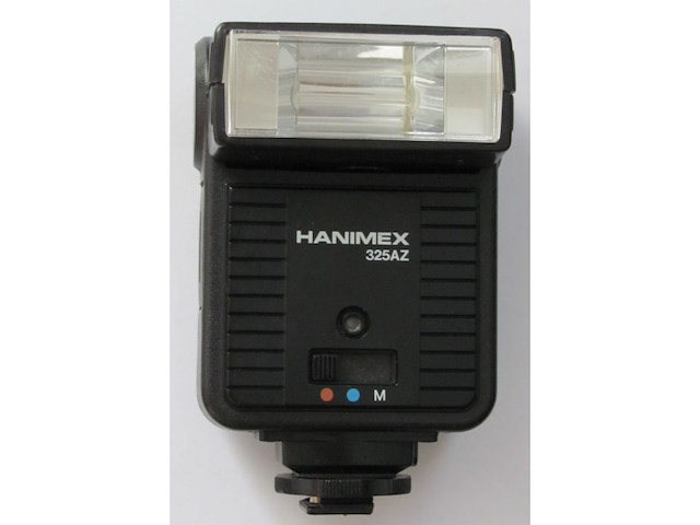 Blic Hanimex 325AZ