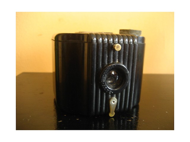 stari fotoaparat Eastman Kodak  Baby Brownie
