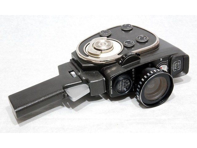 filmska kamera
