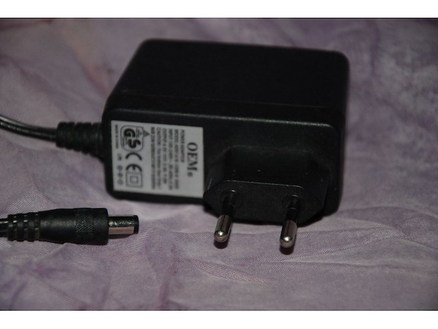 OEM ISPRAVLJAČ ADS 1618-1305 0420 4,5V 2 A