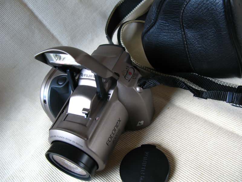 Fujifilm Fotonex 4000SL aps