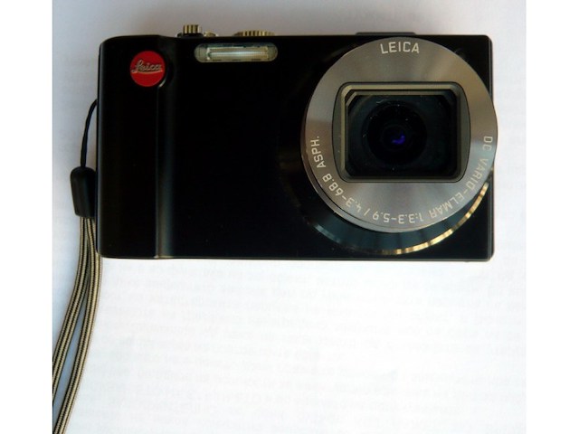 Leica V-Lux 30