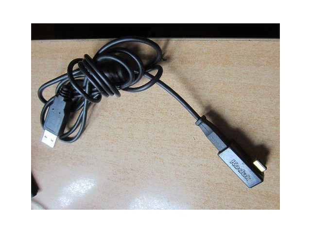 KODAK USB kabl za fotoaparate
