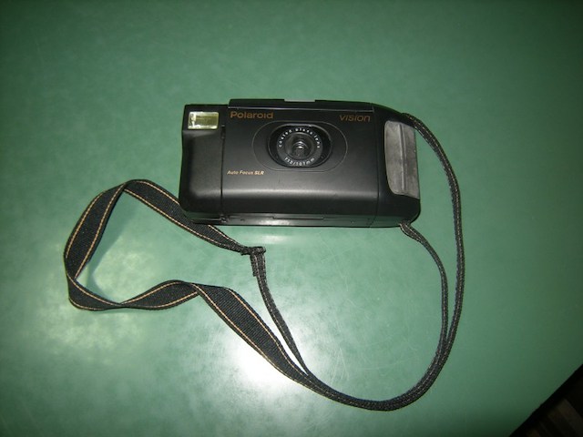 POLAROID VISION