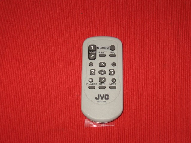 Daljinski JVC RM-V750U