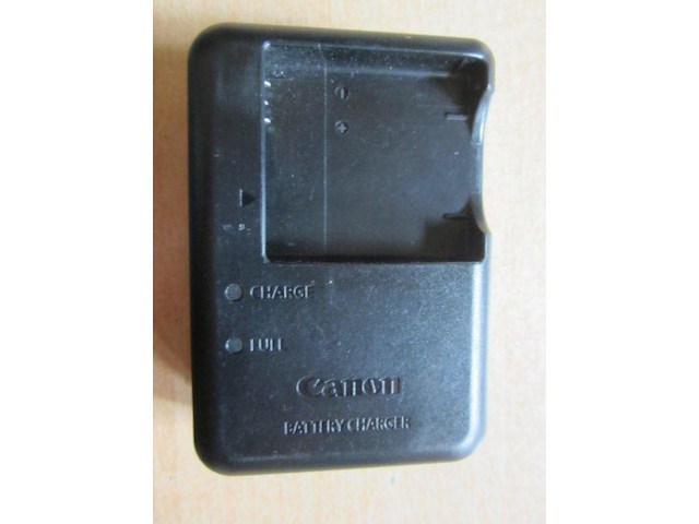 Canon CB-2LAE punjač za baterije NB-8L