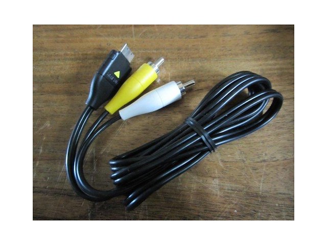 Samsung AV Cable za digitalne aparate SUC-C3 C7