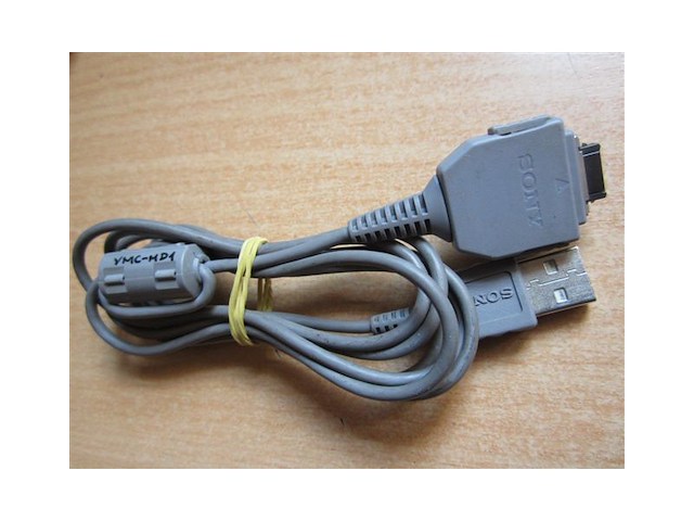 Sony  DSC-W55 VMC-MD1 USB kabl za aparate ...