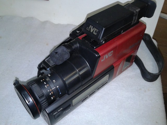 kamera JVC GR45