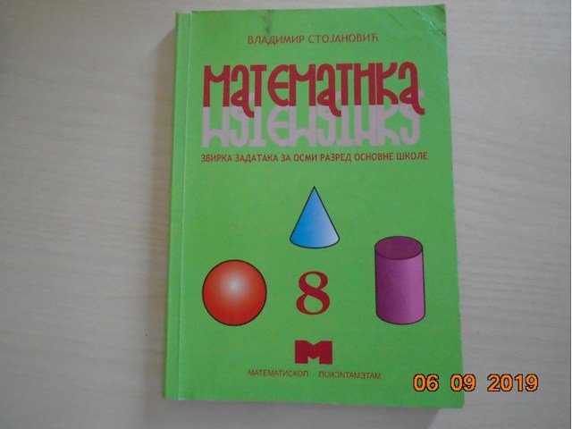 Matematika