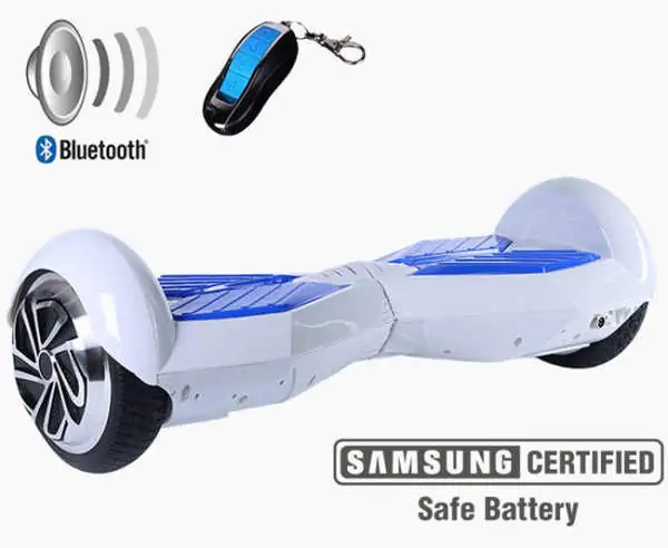 Hoverboard Urban 6,5 beli Xplorer