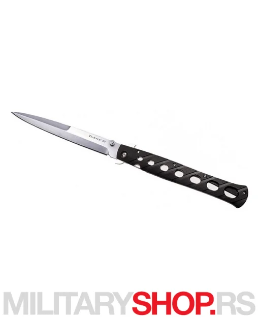 Tanki preklopni nož Cold Steel Ti-Lite 6″ Zy-Ex Handle