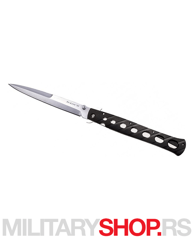 Tanki preklopni nož Cold Steel Ti-Lite 6″ Zy-Ex Handle